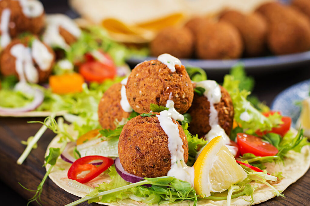 Omilo Greek Kitchen